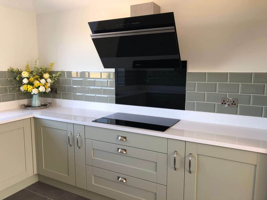 Dronfield Conversion | Sheffield Garage Conversions